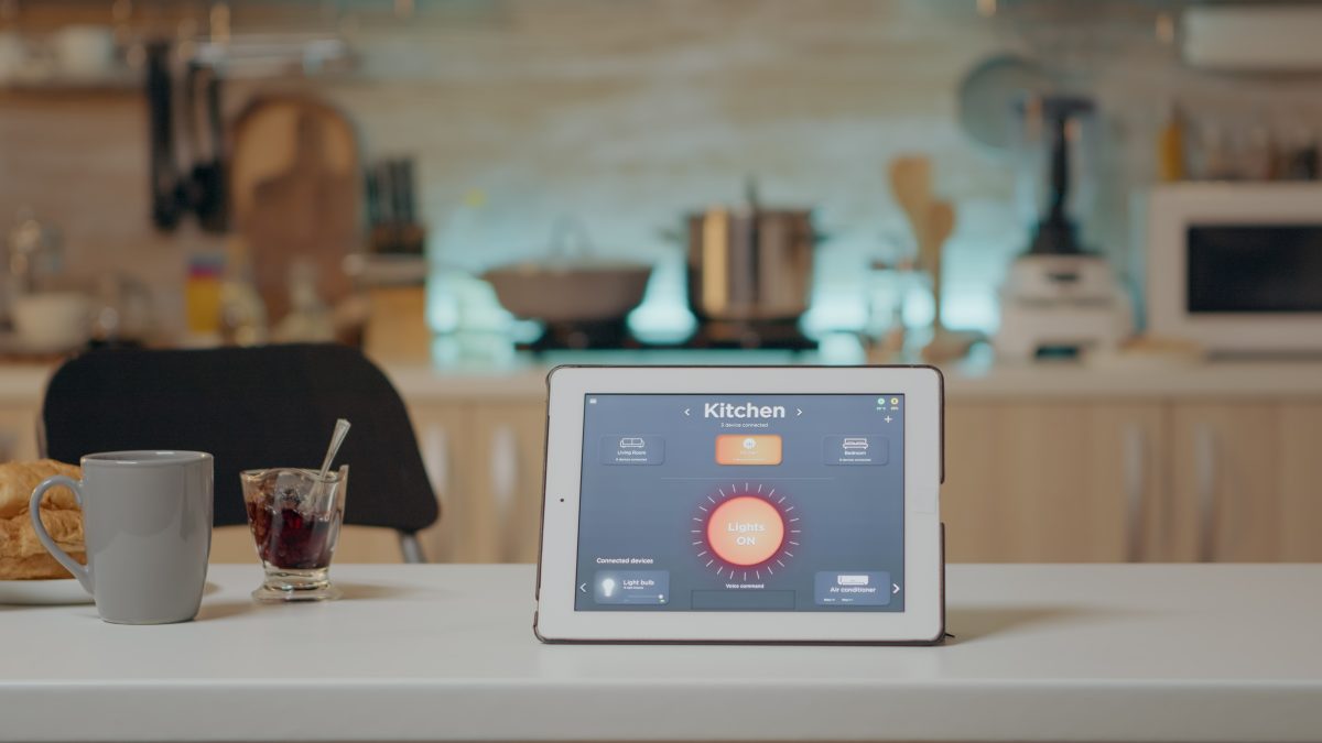 Smart Kitchen Automation in Mesa & Phoenix | Epic Systems